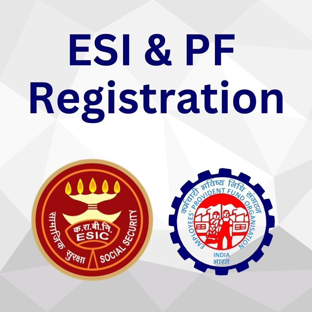 Apply Online ESI Registration in India with Expert Support